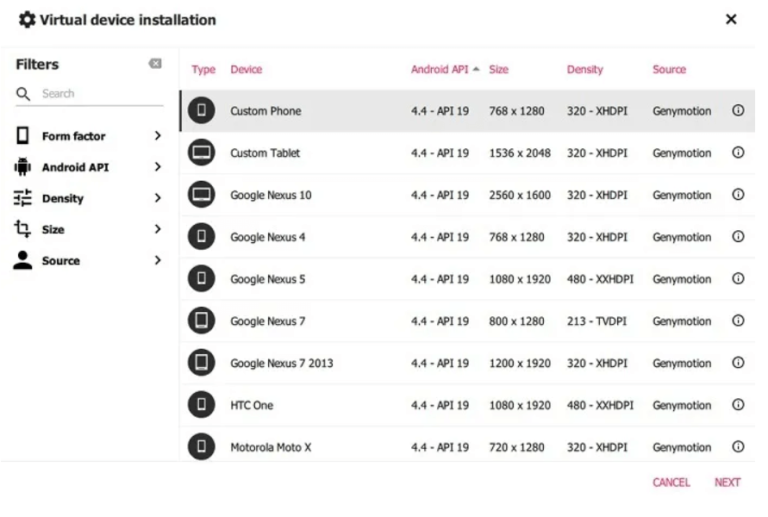 How to Testing Mobile Apps on PC/Desktop- Testscenario