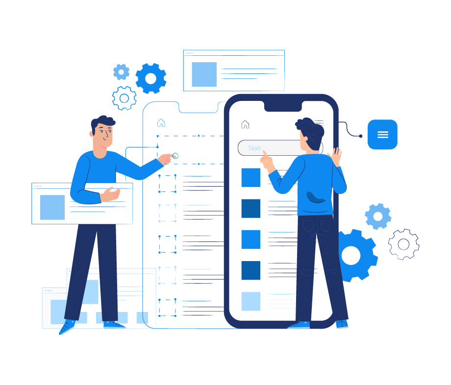 UI UX Testing Services Testscenario UI UX Testing Services Testscenario